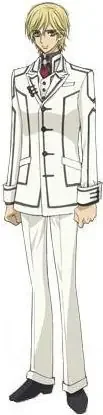 Vampire Knight Image Gallery • Absolute Anime